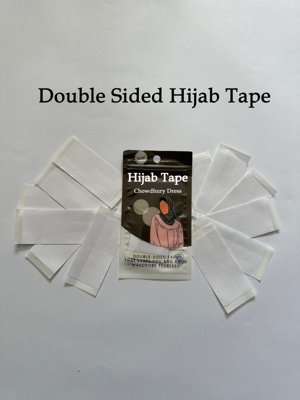 Hijab Tape 36pcs