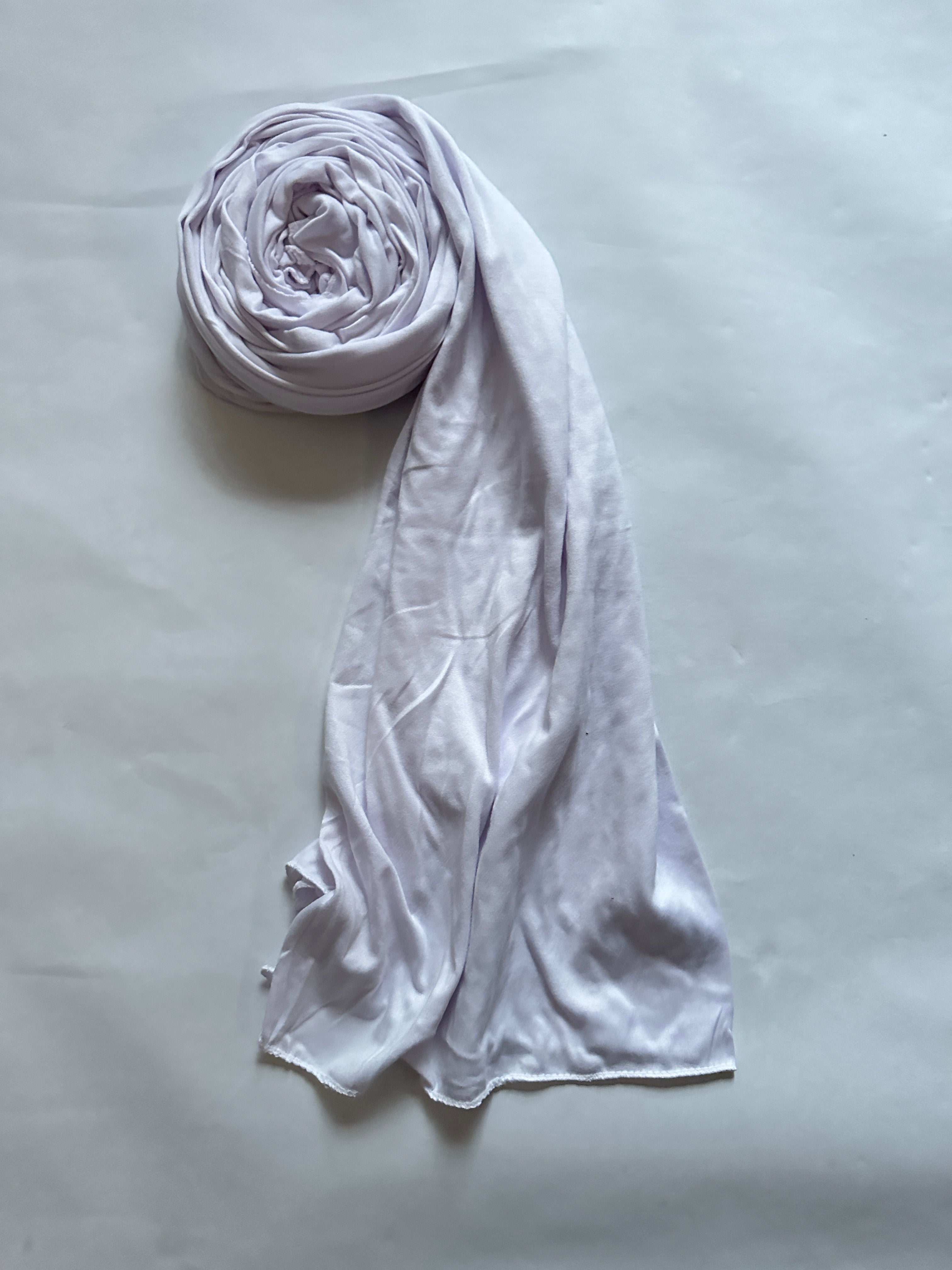 Cotton White Jersey – ChowdhuryDress