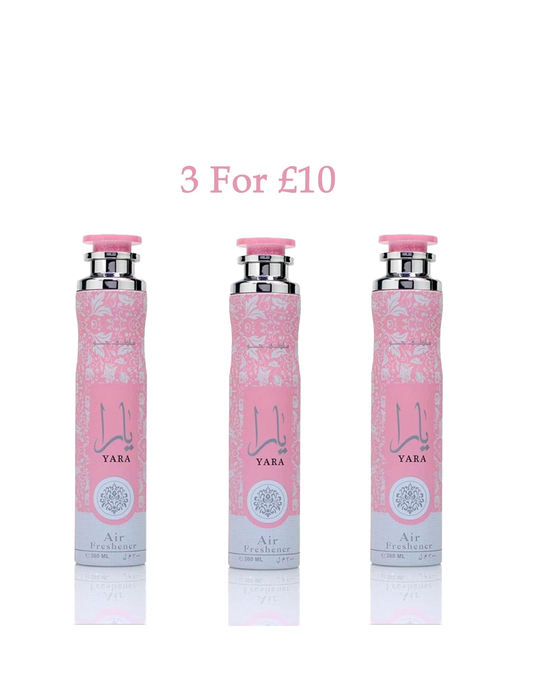 Yara Air Freshener 300ml